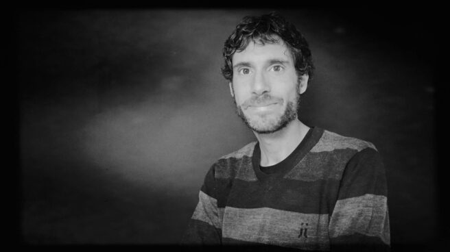 Mario Viciosa, premio Concha García Campoy por sus podcast de ciencia ...