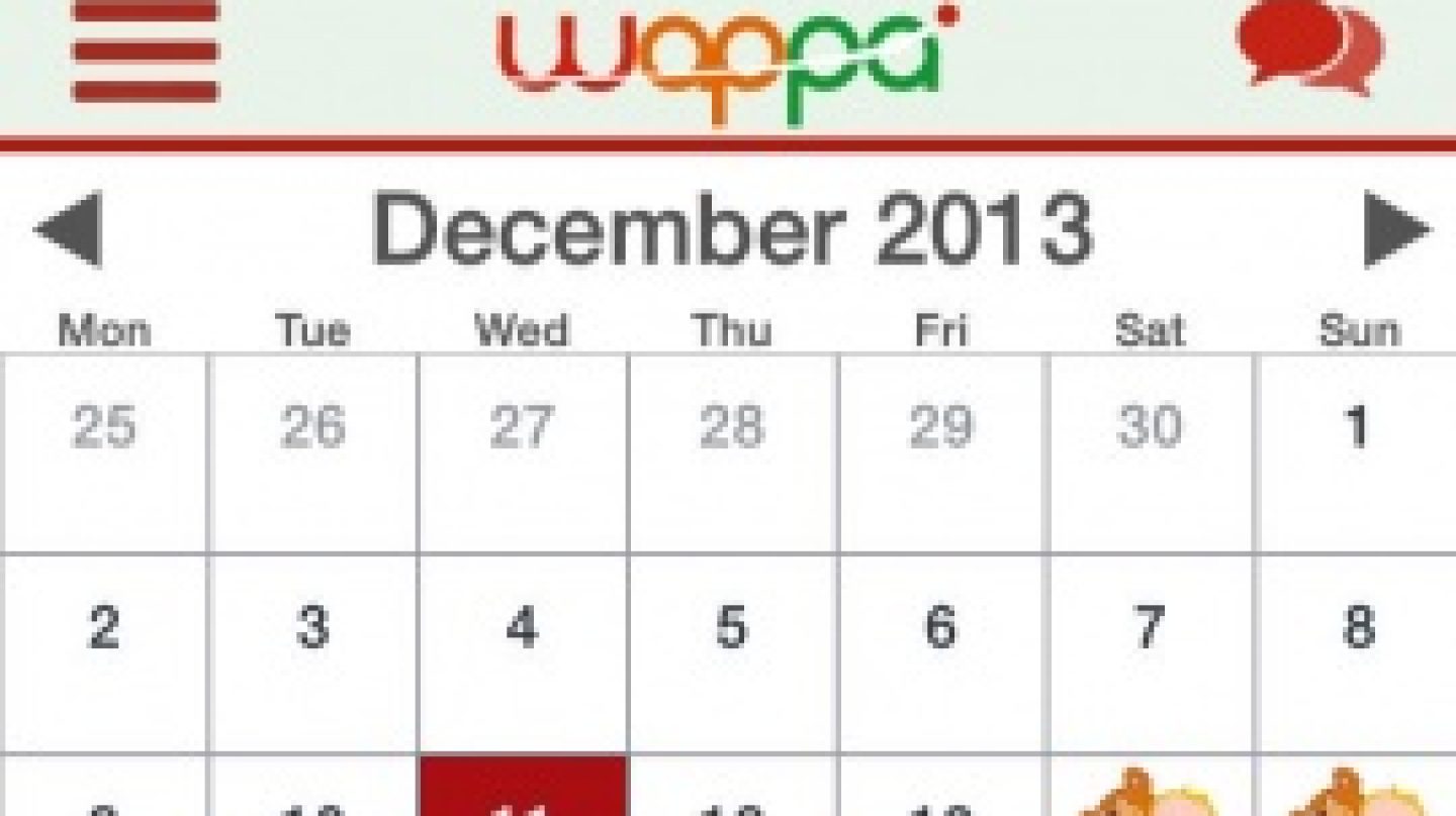 Wappa Babies, la app con la que profesores y padres siguen el día a día ...