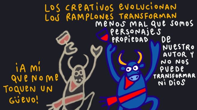 Kukuxumusu Contra Katukisaguyaki Por Mikel Urmeneta