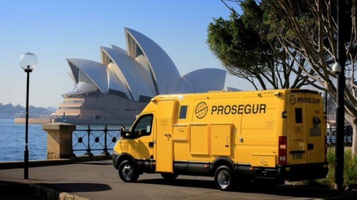 Noticias Prosegur - El Independiente