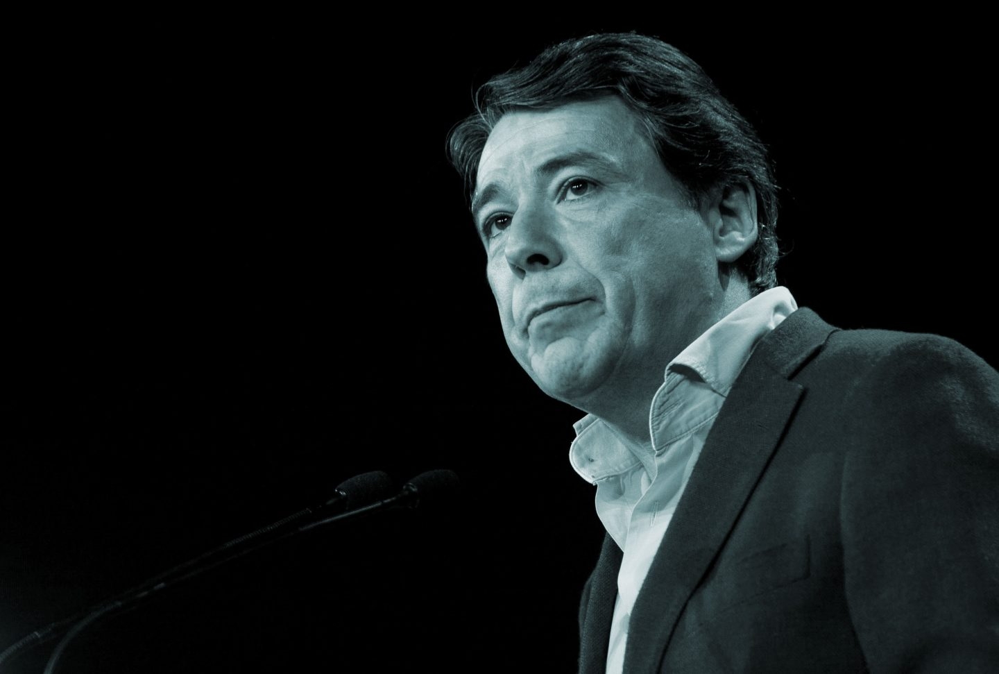 Así fue la operación que condenó a la banda de Ignacio González
