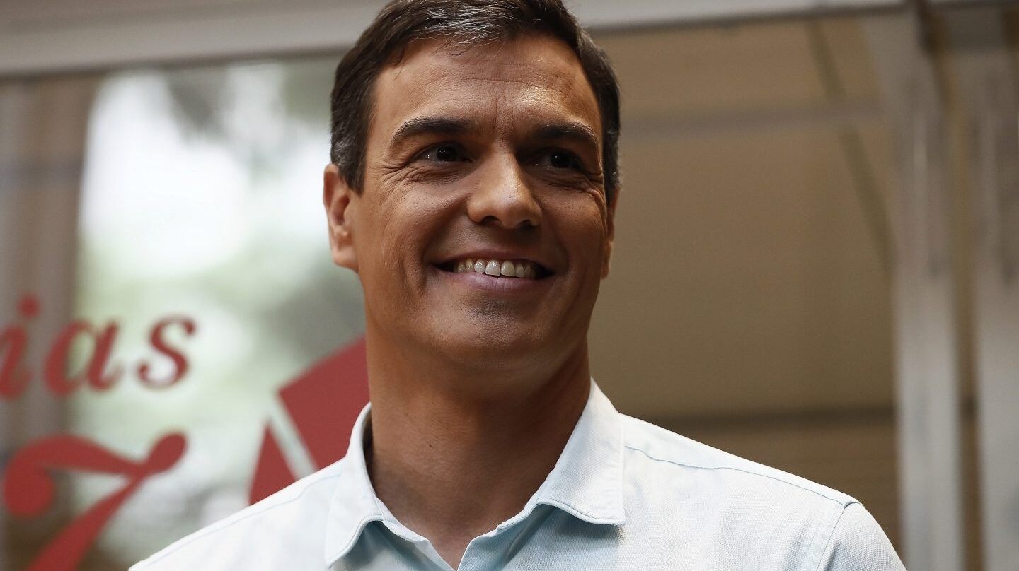Los retos inminentes de Pedro Sánchez, en el PSOE y en España - El ...