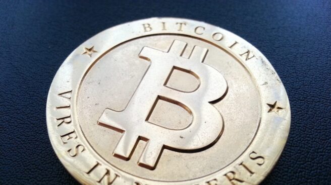 Las monedas virtuales mueven ya más de 100.000 millones de dólares