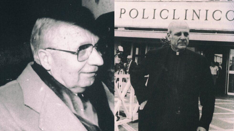 La misteriosa muerte de Roberto Calvi, el banquero de Dios