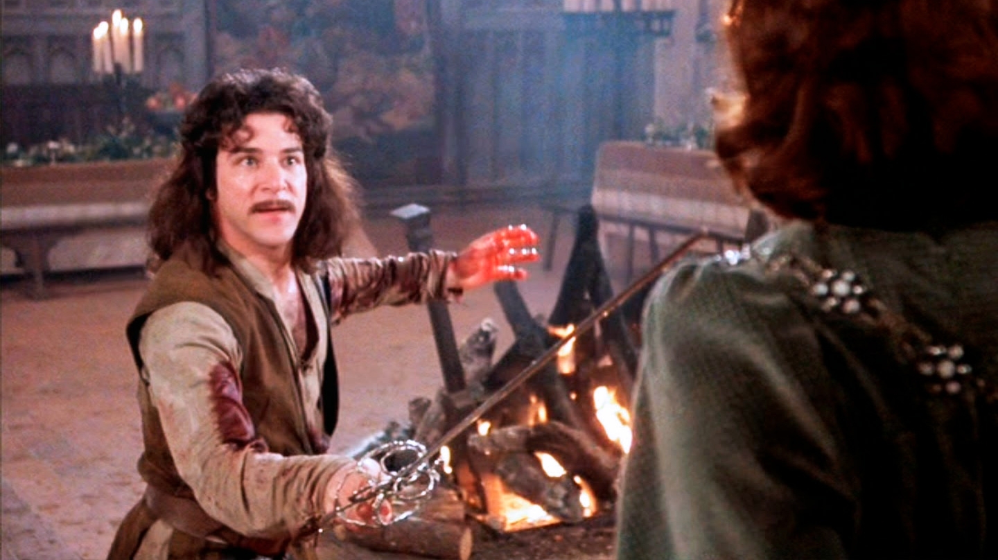 Las lecciones de 'La princesa prometida' para el Congreso del PSOE