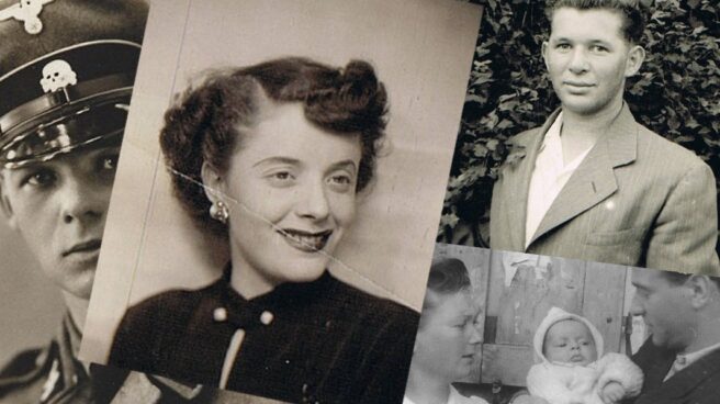 San Valentín en la Alemania Nazi: amor de lesbianas y judías