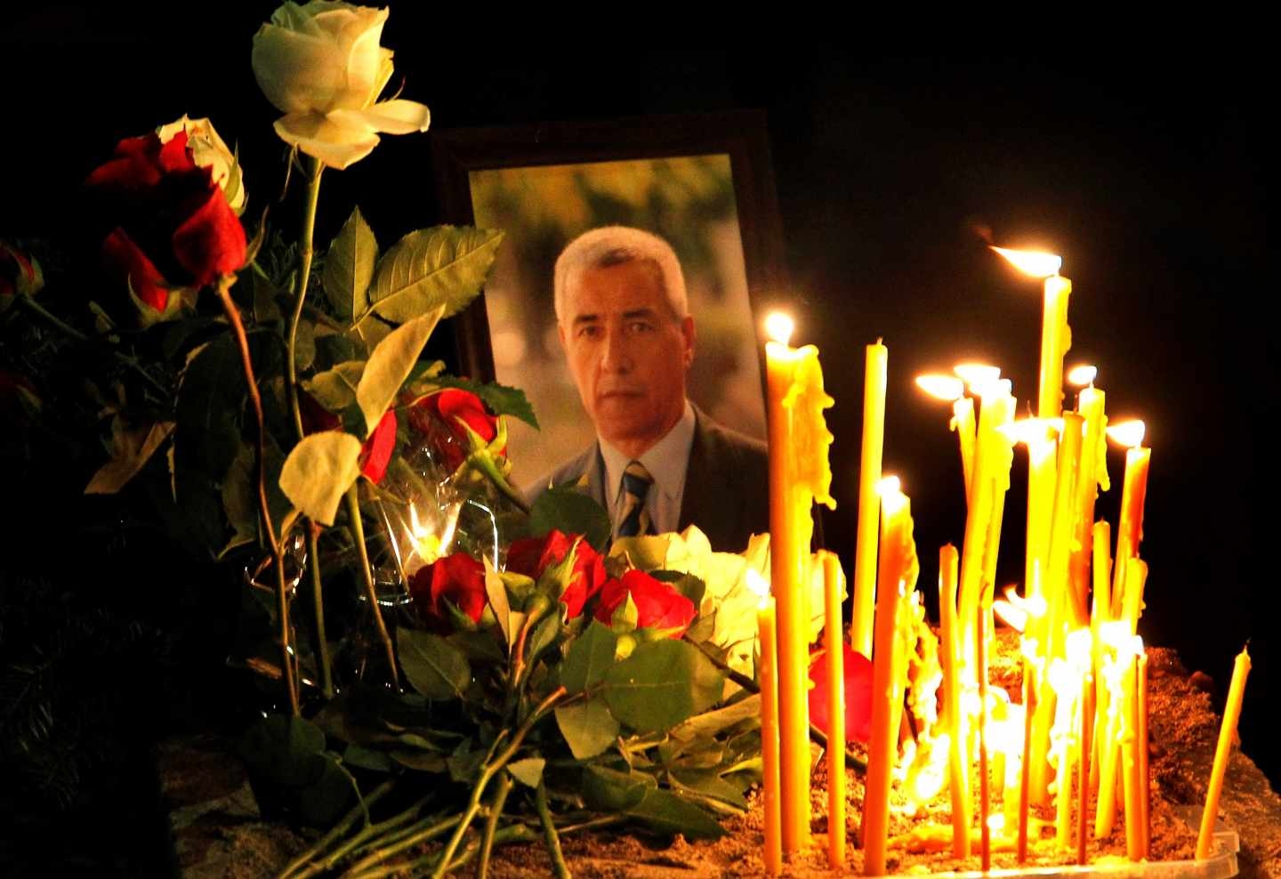 Oliver Ivanovic: Las seis balas que han puesto a temblar los Balcanes