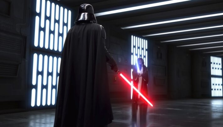 'La Venganza de los Sith', cómo verla en su reestreno en cines