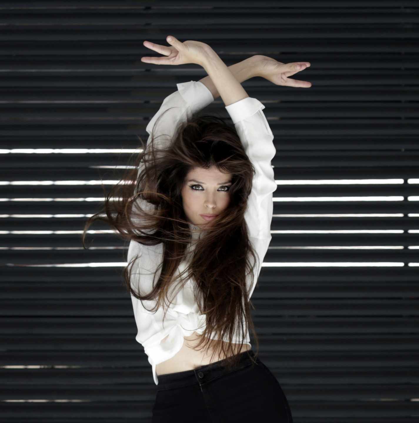 Soleá Morente recupera el sonido de Las Grecas