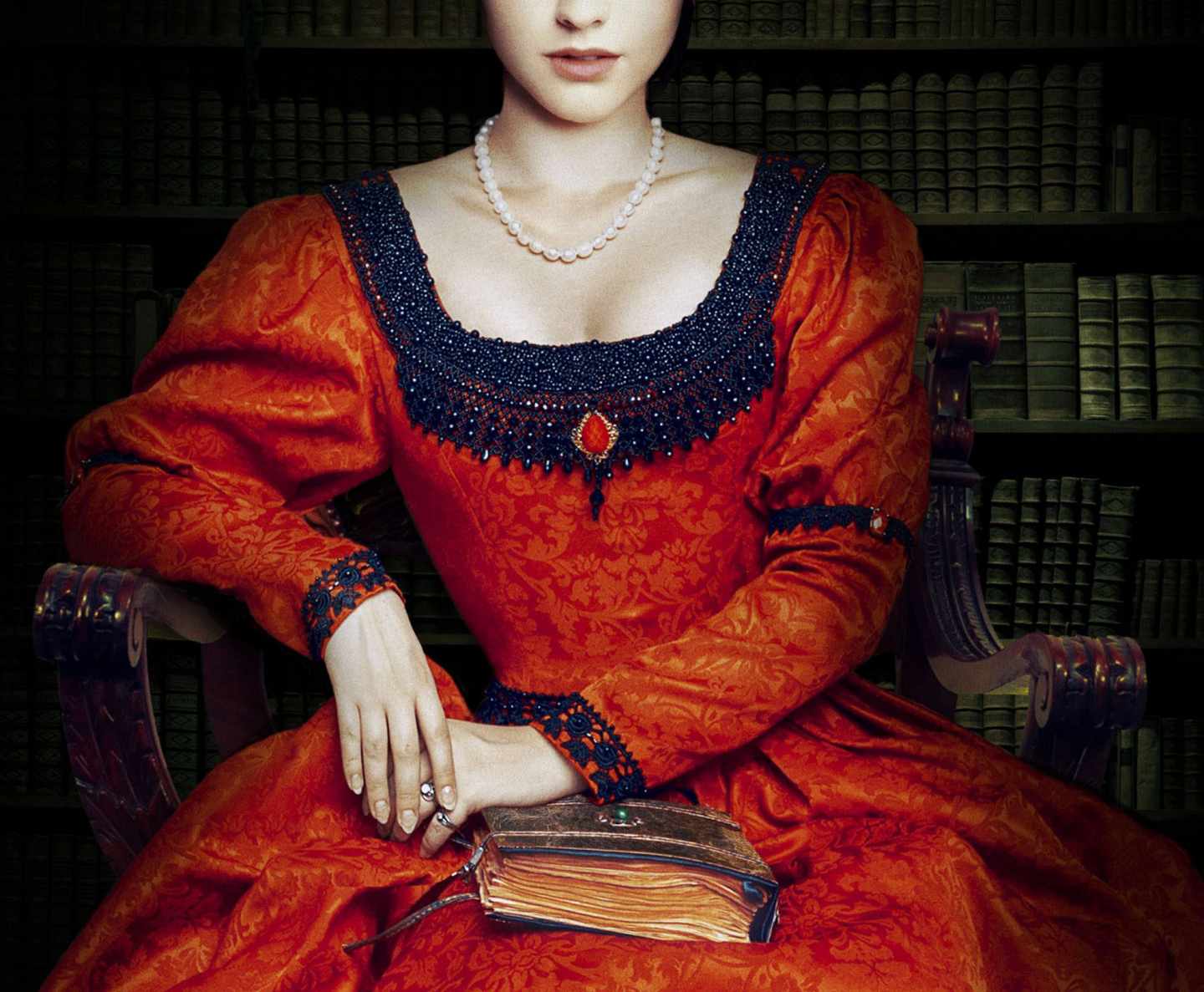 Luisa de Medrano, una catedrática en silencio