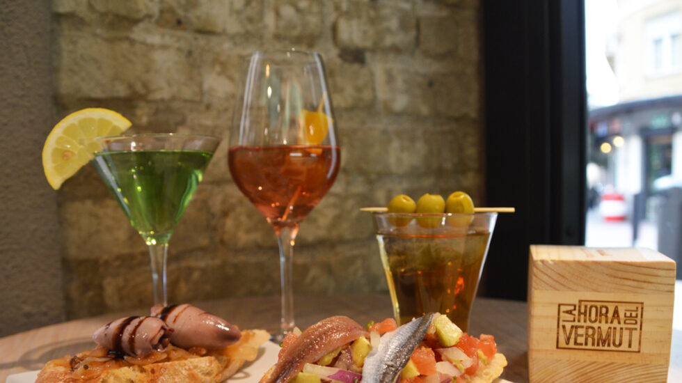 De remedio medicinal a costumbre social, más de 20 siglos de vermut en ...