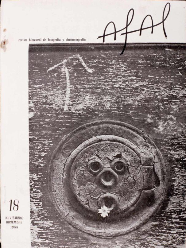 Grupo AFAL: el objetivo más abierto del franquismo