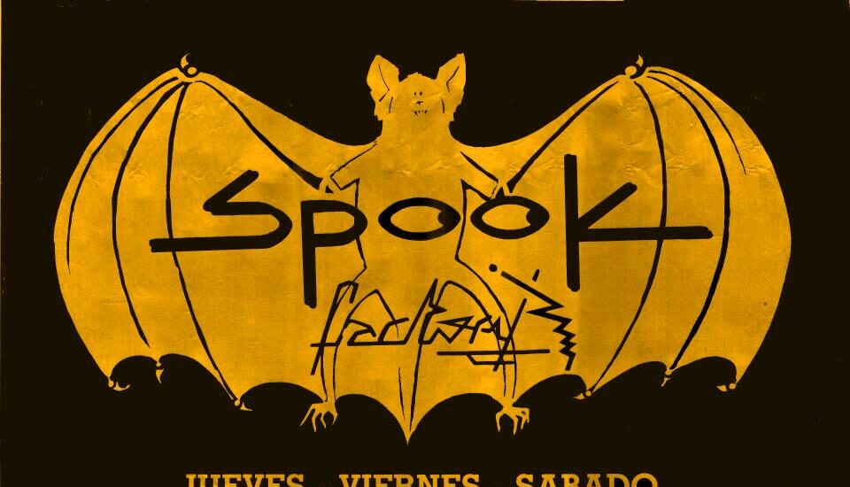 Spook Factory, el templo de la ruta del bakalao, acaba en manos de un ...