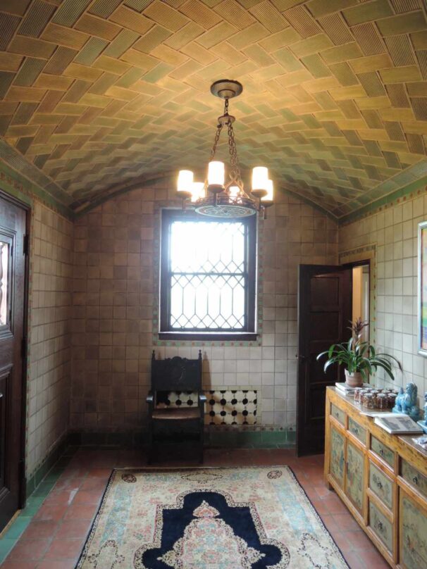 Rafael Guastavino, el arquitecto español que reinventó Nueva York