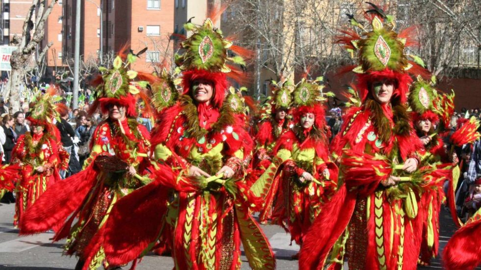 Carnaval 2019: ¿Dónde se celebran los mejores carnavales de España?