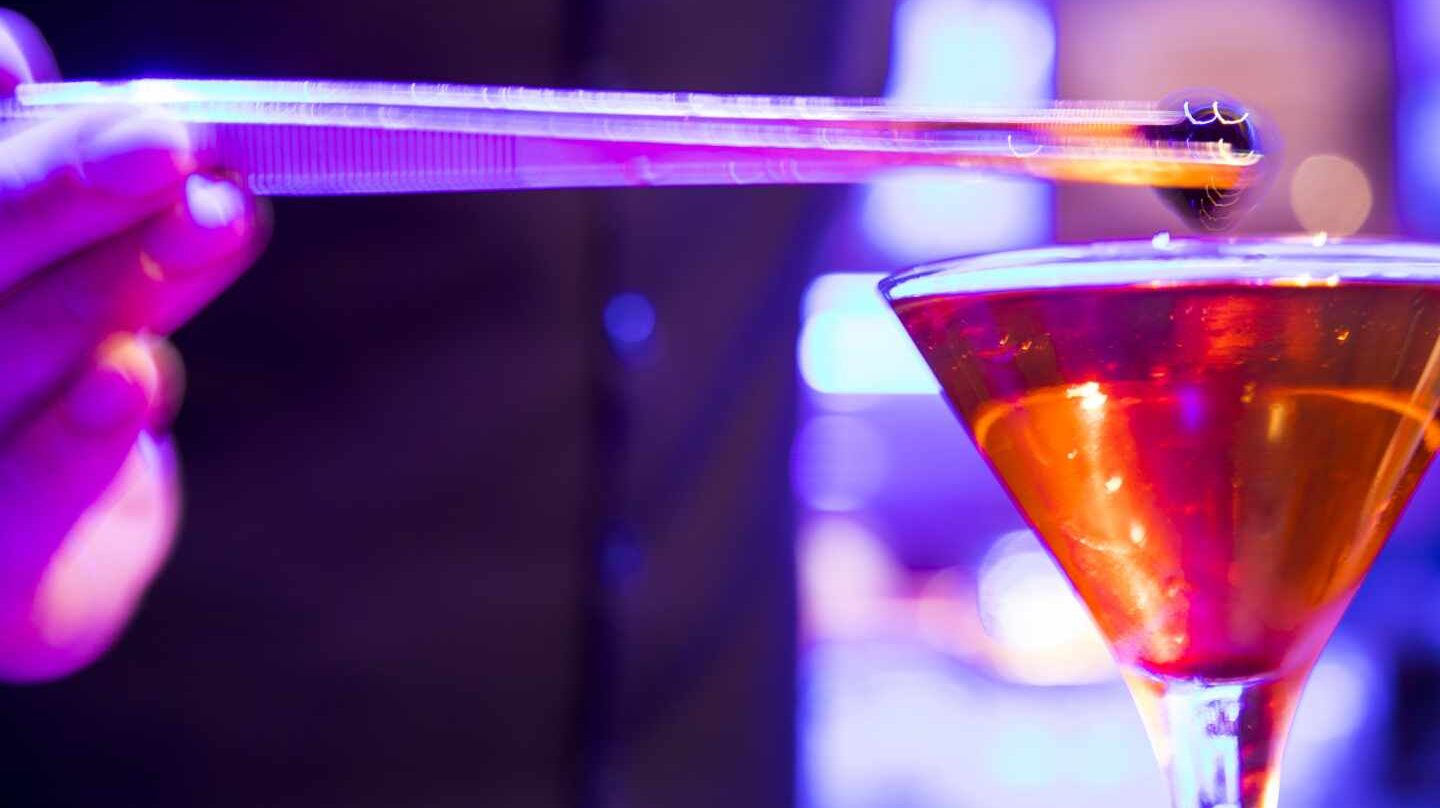 Arde Chicote, la nueva vida de la legendaria coctelería