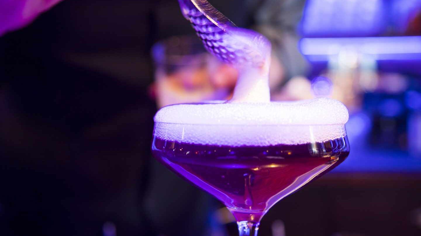 Arde Chicote, la nueva vida de la legendaria coctelería