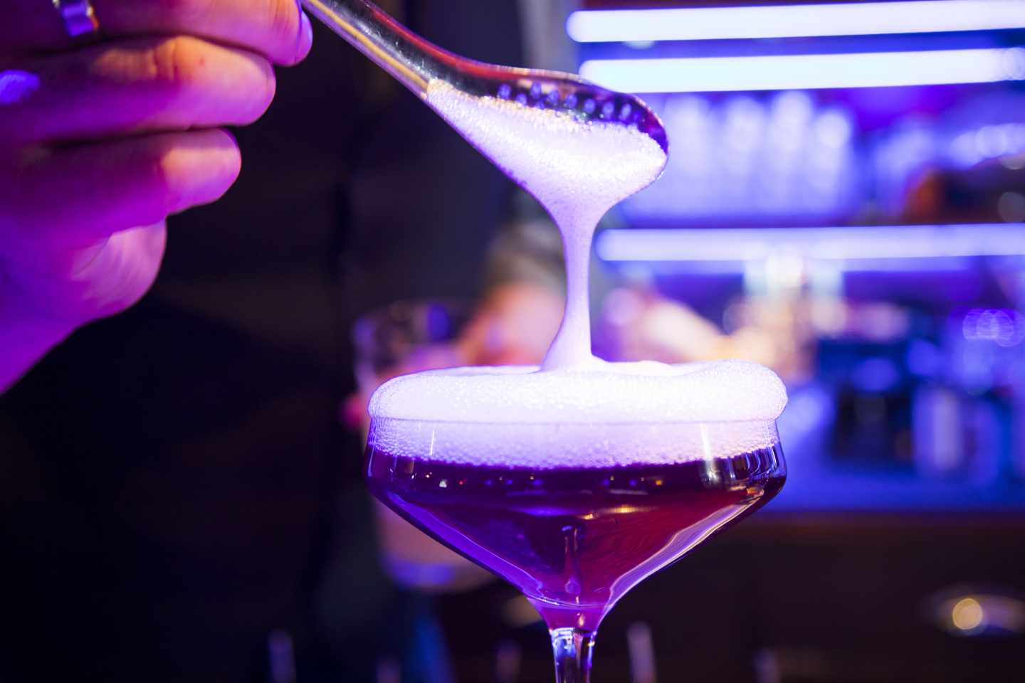 Arde Chicote, la nueva vida de la legendaria coctelería