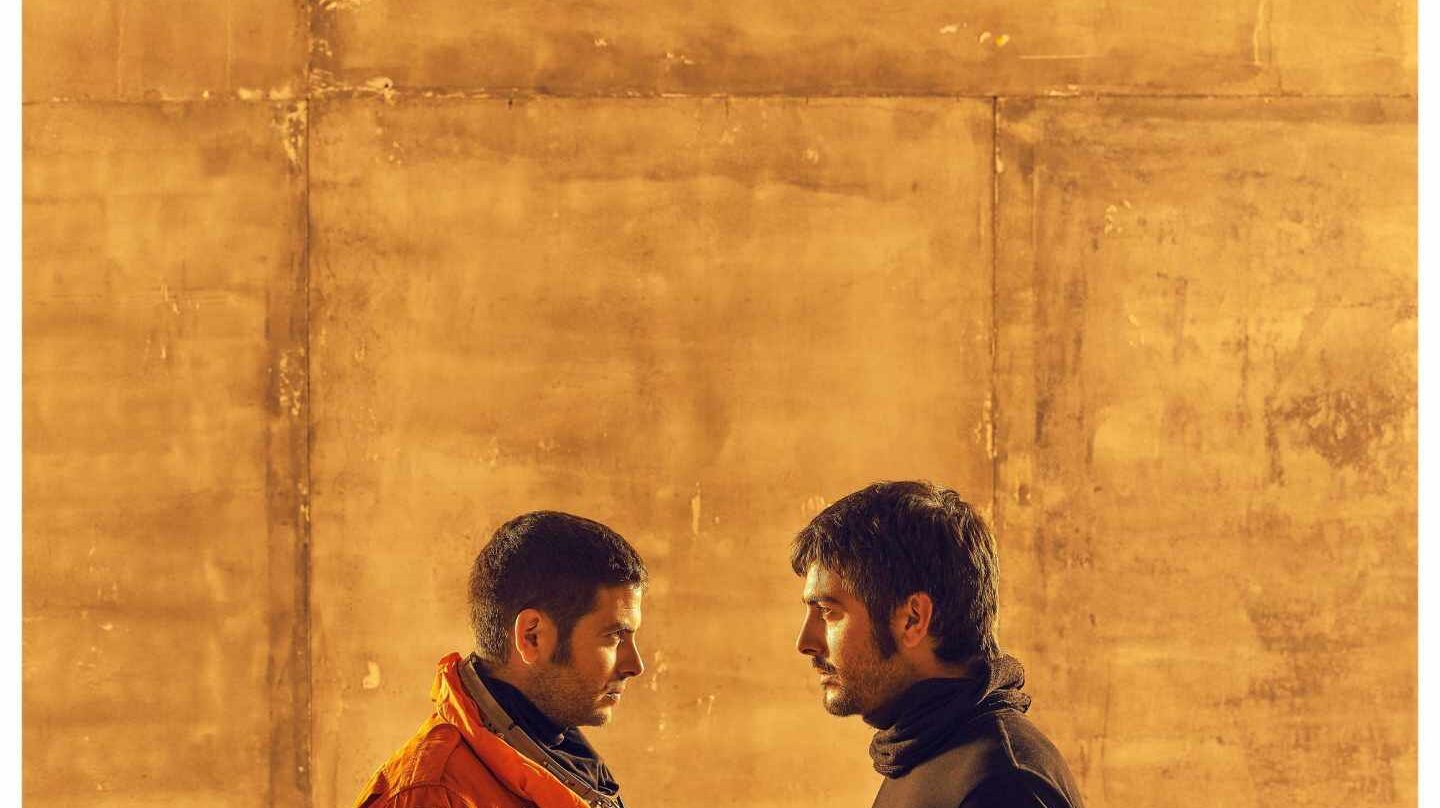 Estopa cumple 20 años y lo celebra con un nuevo disco