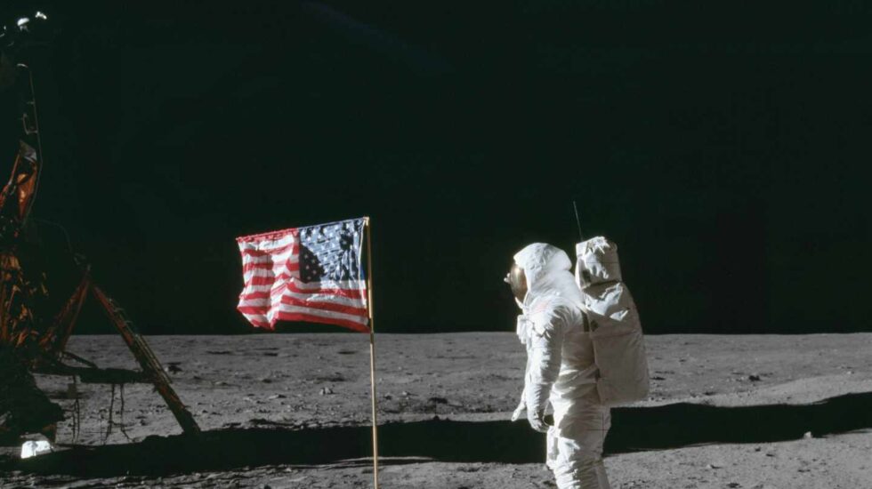 50 Aniversario Llegada A La Luna Fotos Históricas De La Misión Apolo 11