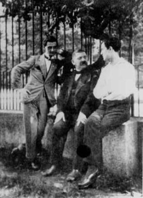 El pionero en sexología y revolución gay al que Hitler temía