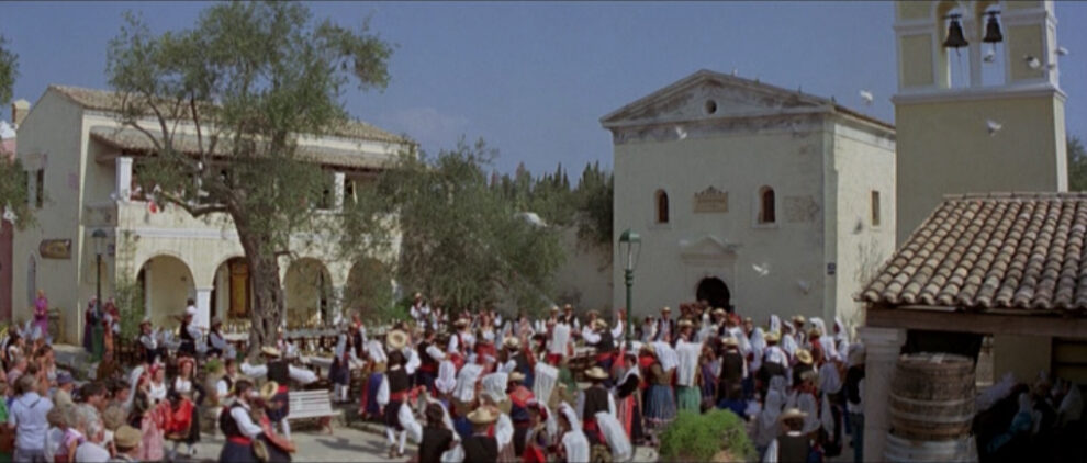 007, misión España