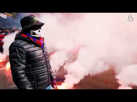 La enrevesada historia política de los Boixos Nois