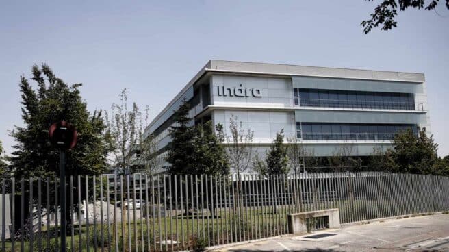 Indra crea 29 empleos netos en su sede de Aranjuez en 2019