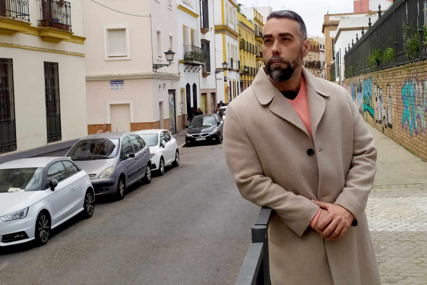 "Es interesante tener un ministro marxista para intervenir ante la ...