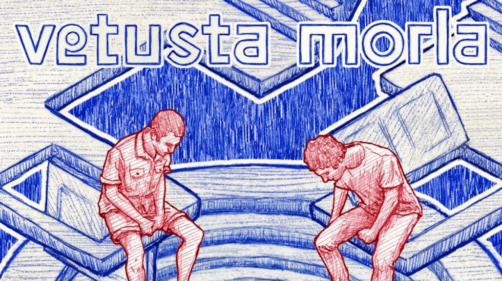 Vetusta Morla y la infinidad de canciones que hay en una canción