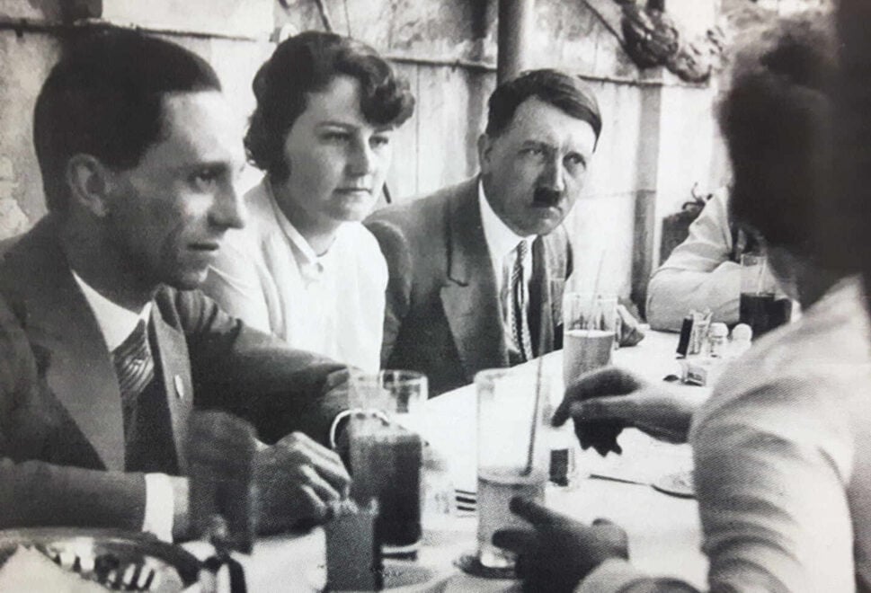 Geli Raubal y "tío Alf", la polémica relación de Hitler con su sobrina