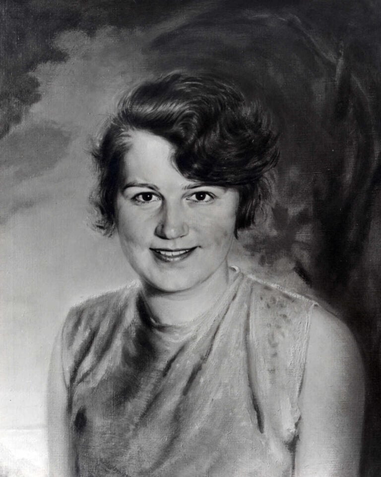Geli Raubal y "tío Alf", la polémica relación de Hitler con su sobrina