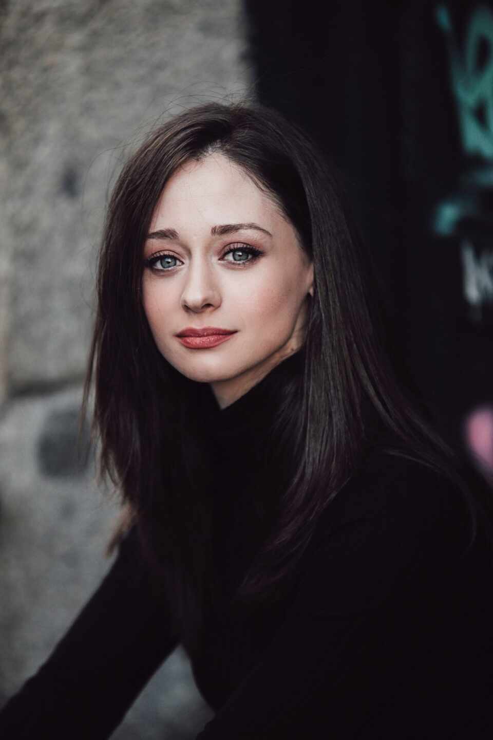 Elena Rivera, del adiós a 'Cuéntame' al éxito imparable