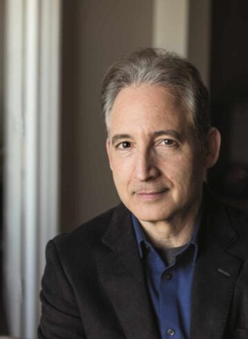 Brian Greene: “Nada es eterno: ni las galaxias, ni los planetas, ni la ...