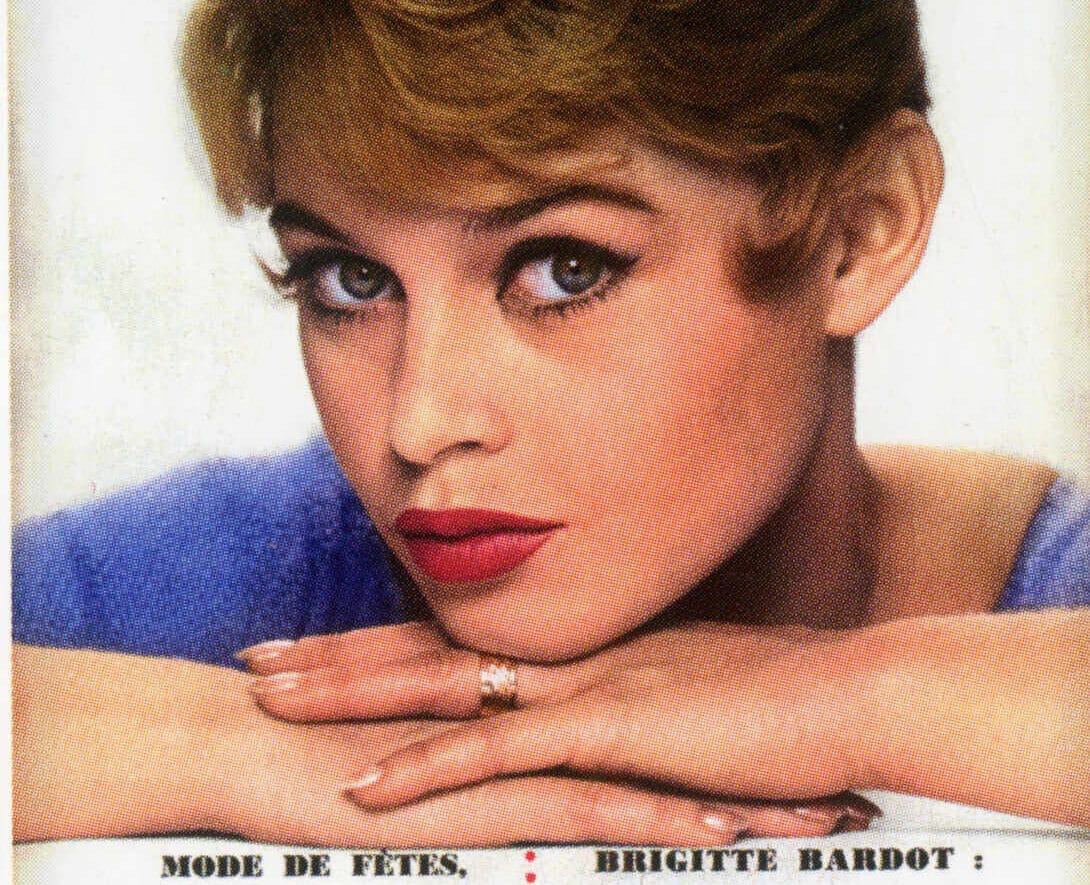 La revista ‘ELLE’ recorre sus 75 años de historia con las portadas más ...