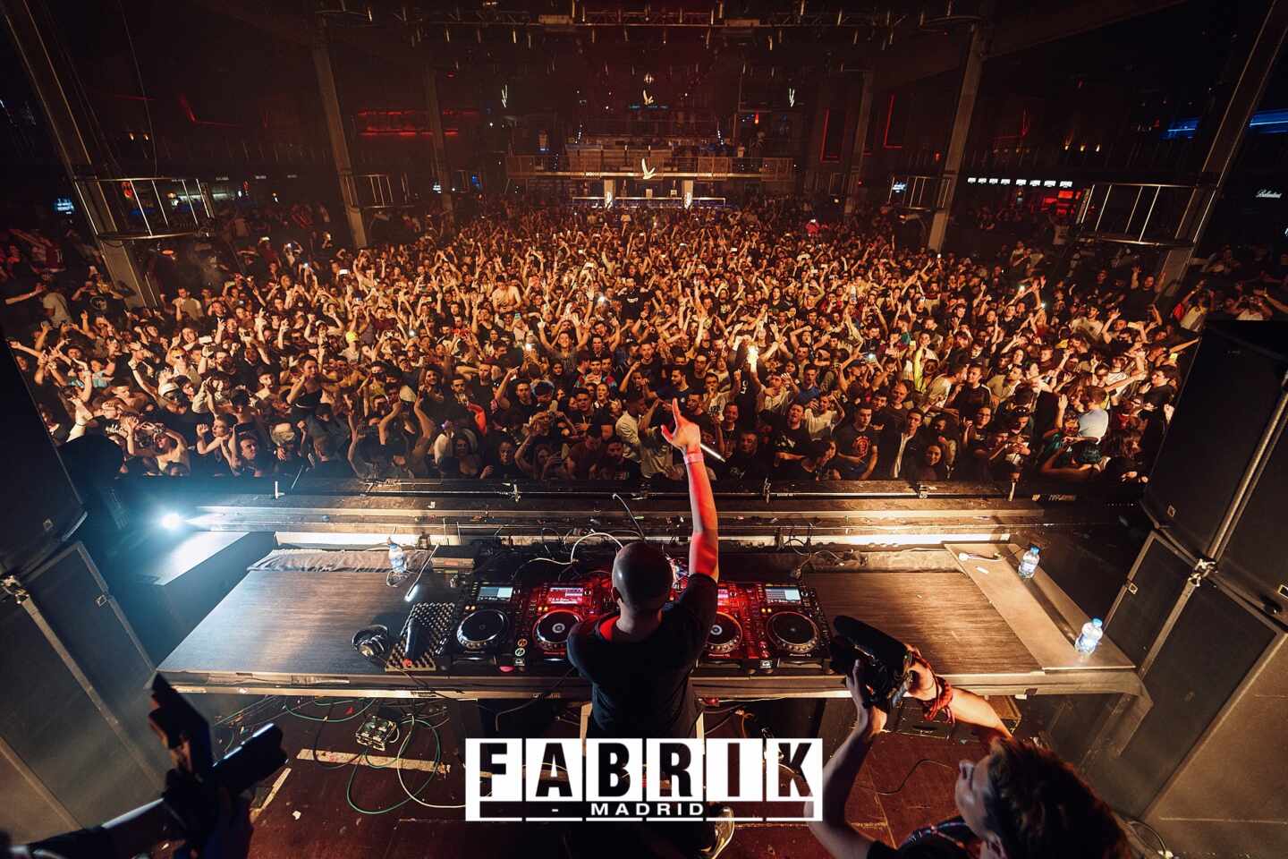 Hardstyle, el ruido que se convirtió en música a 150 latidos por minuto