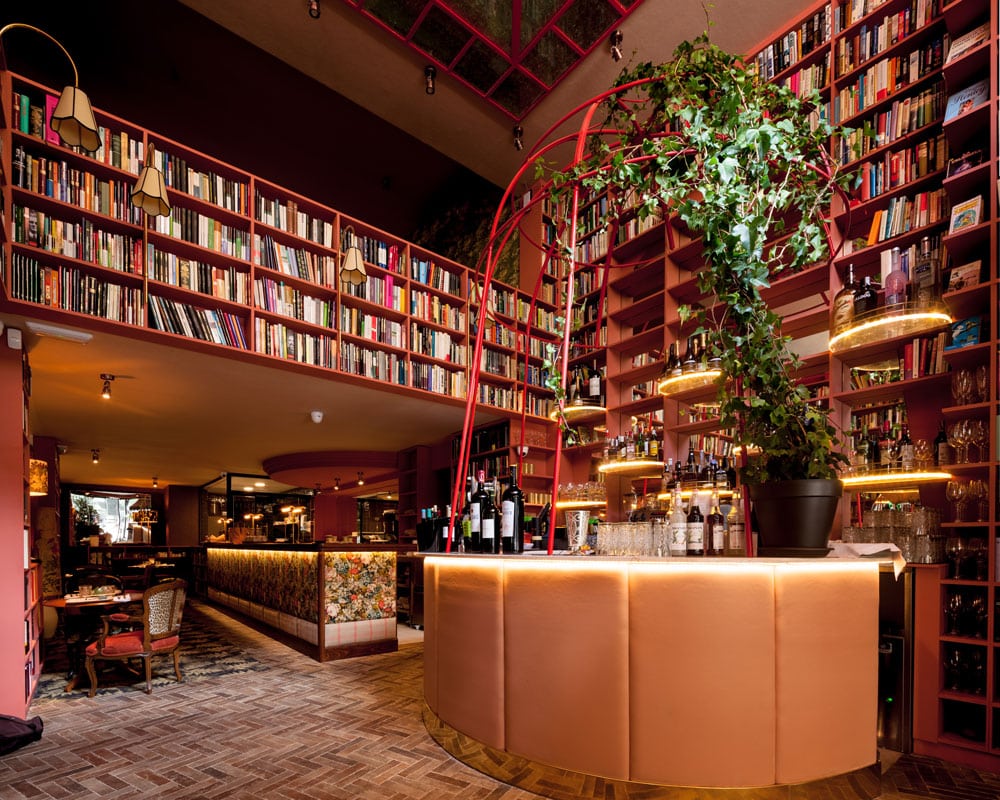 El fenómeno Sushita: la historia de los pioneros del sushi en España