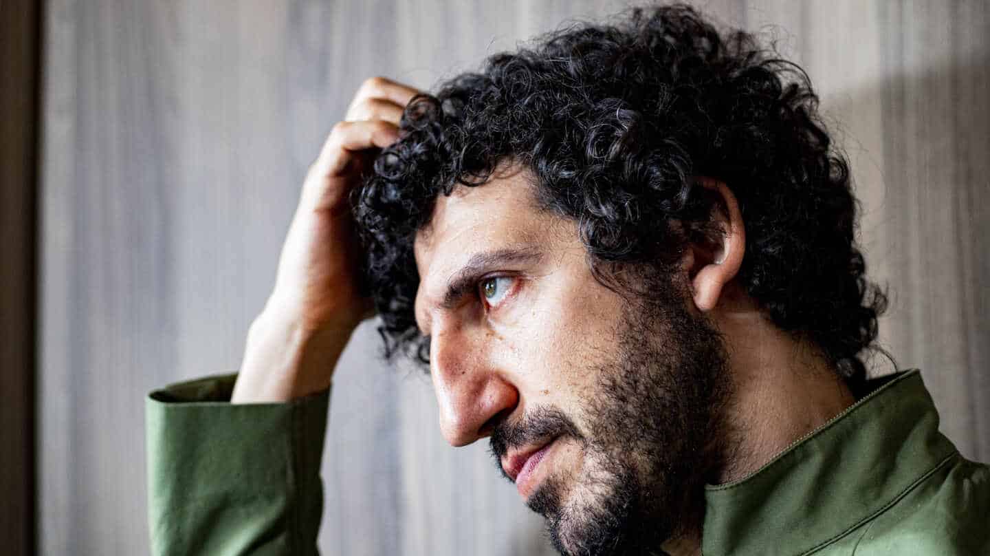 Marwan: "Parece que la cultura es sólo patrimonio de la izquierda más ...