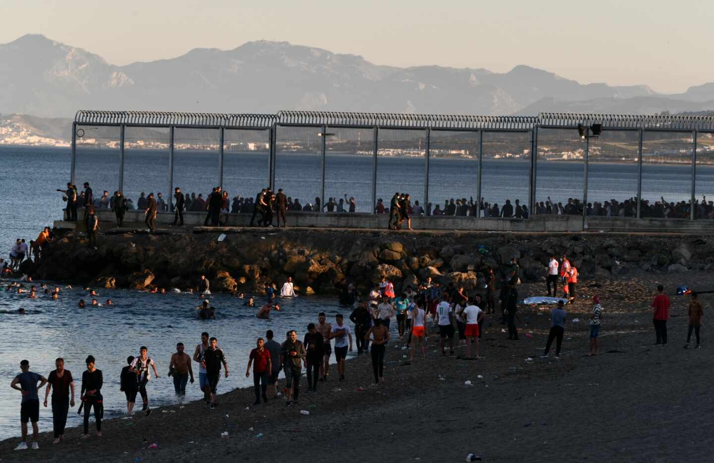 Crisis de Ceuta: los avisos que no se quisieron oír