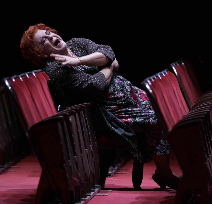 Carlos Álvarez, el barítono obrero: "No hay glamour en la ópera, esto ...