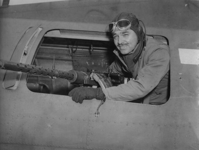 'Lo que Hitler se llevó': cuando los nazis quisieron capturar a Clark Gable