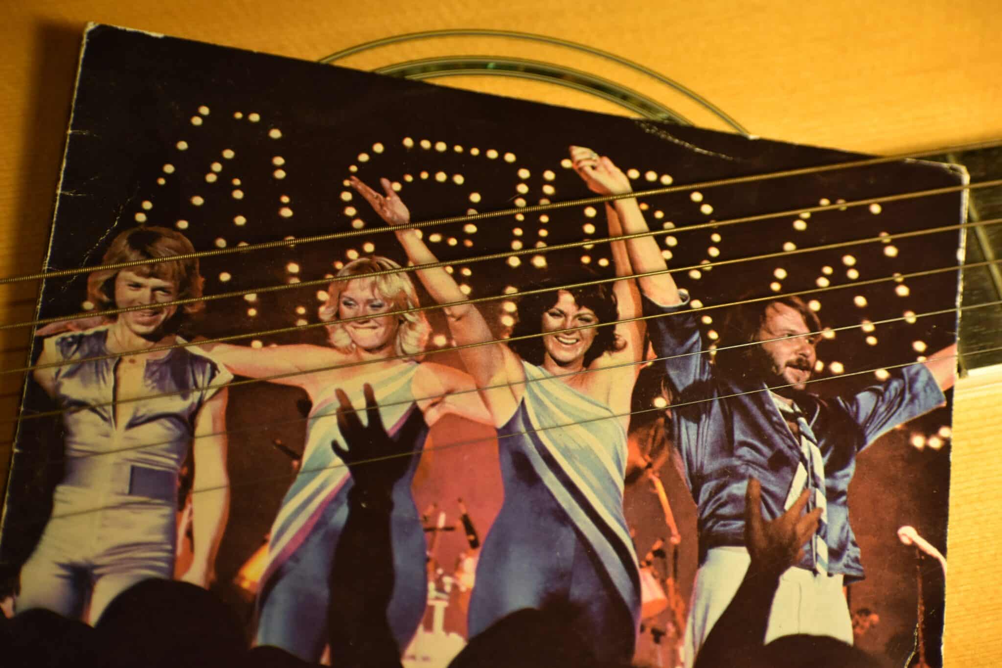 Canciones nuevas, documental y gira: ABBA está de vuelta