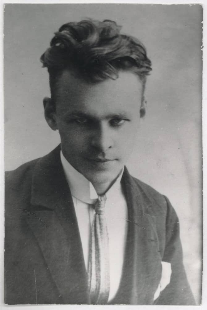 Witold Pilecki, el militar que entró en Auschwitz voluntariamente y que ...