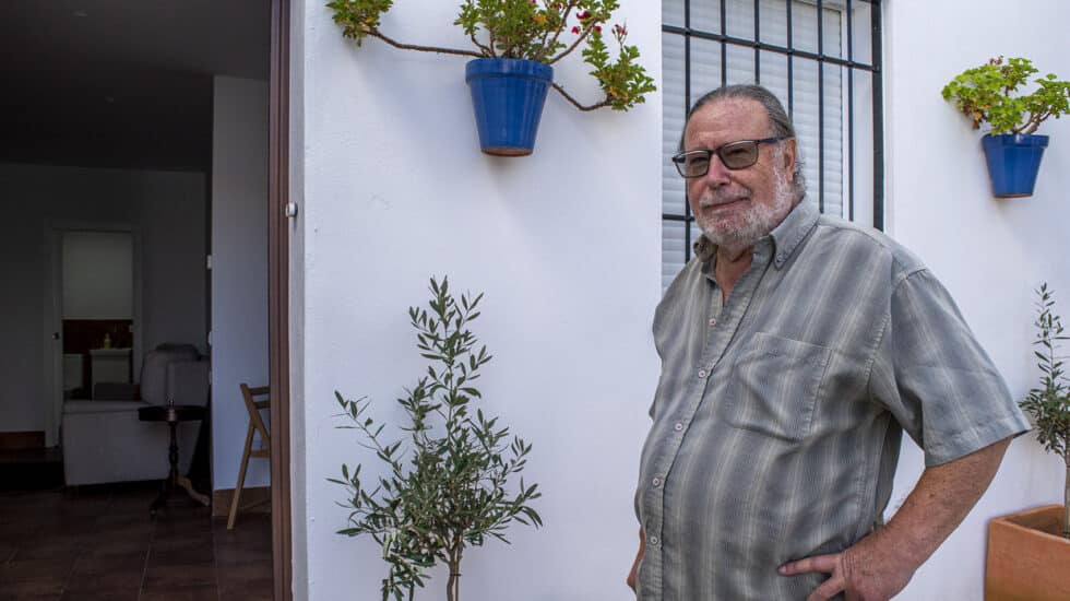 Los guiris ya no buscan la costa: a la conquista de los pueblos del ...