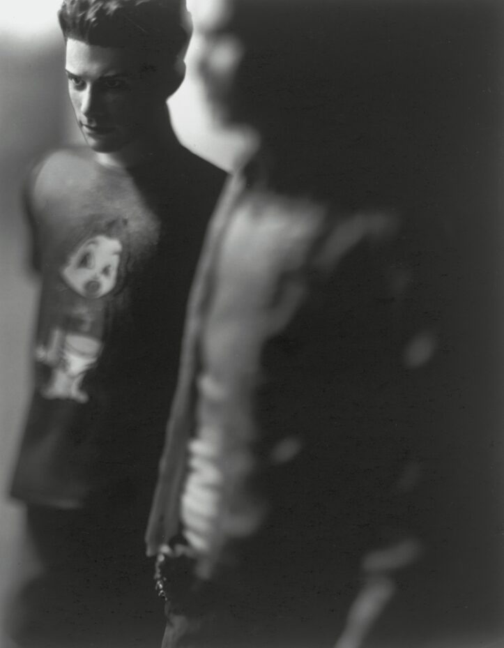 El mundo de Jorge Ribalta y la fotografía como "objeto histórico"