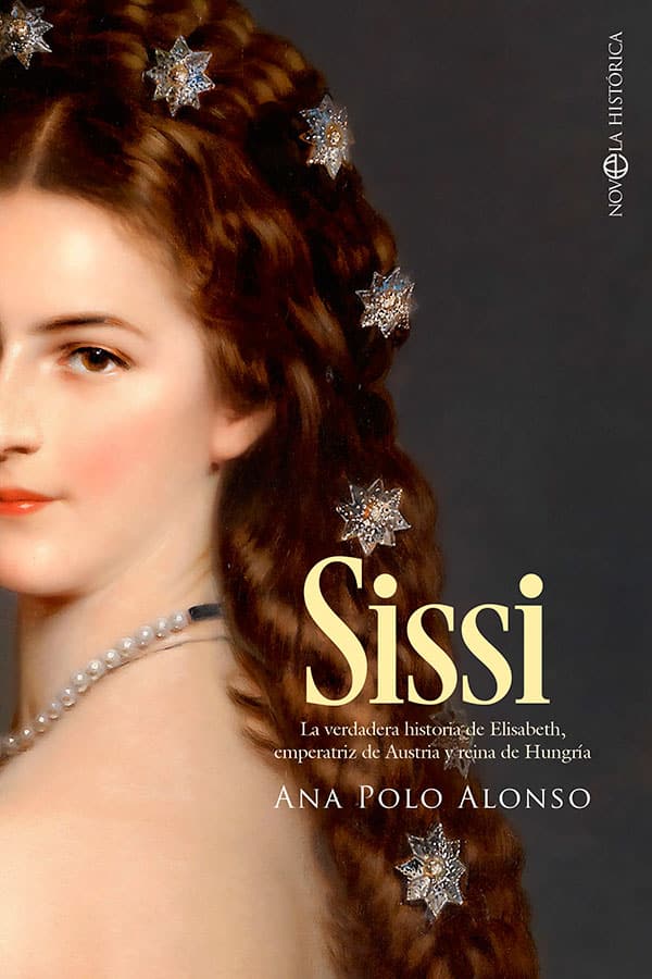 El nuevo libro sobre Sissi: fue bisexual, sufrió gonorrea y tuvo una vida más intensa de lo que ...