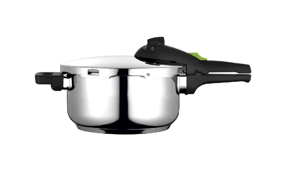 Las 10 mejores ollas express de 2024