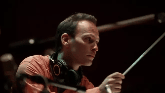 Fallece el compositor valenciano David Antolín a los 48 años