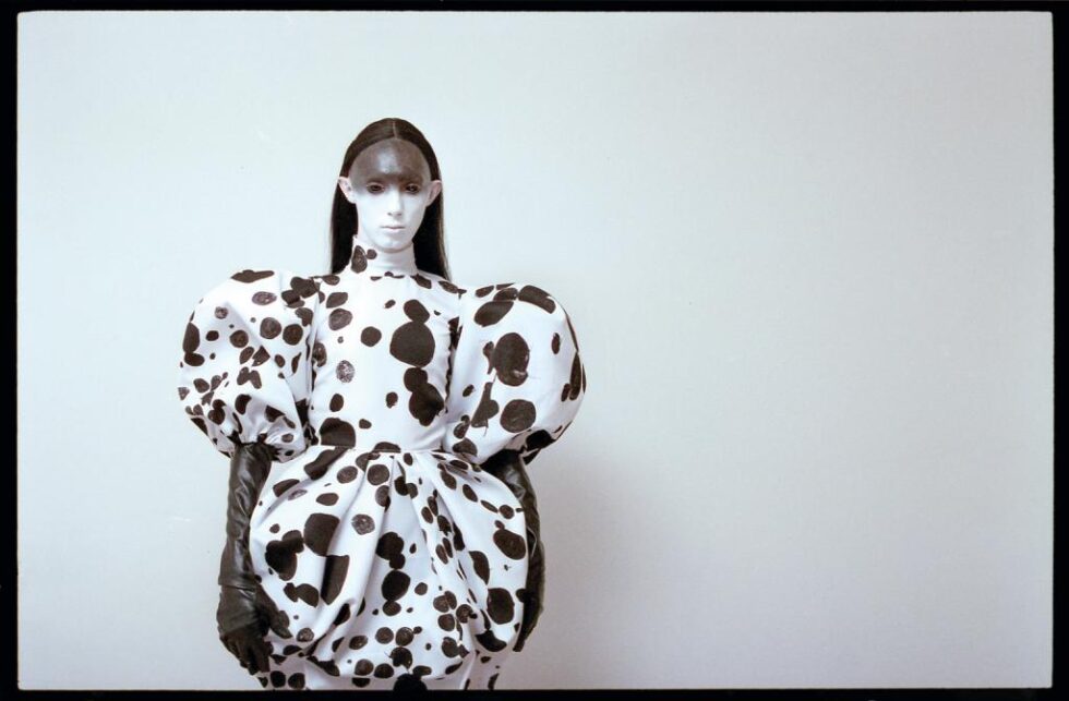 La artista que huyó de Moscú por su 'No a la guerra': "No todos ...