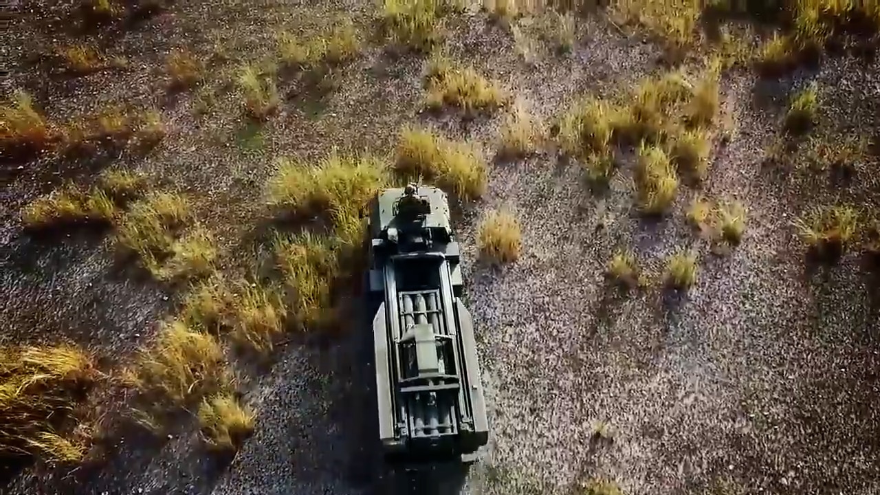 HIMARS, el lanzamisiles estadounidense con el que Ucrania quiere ...